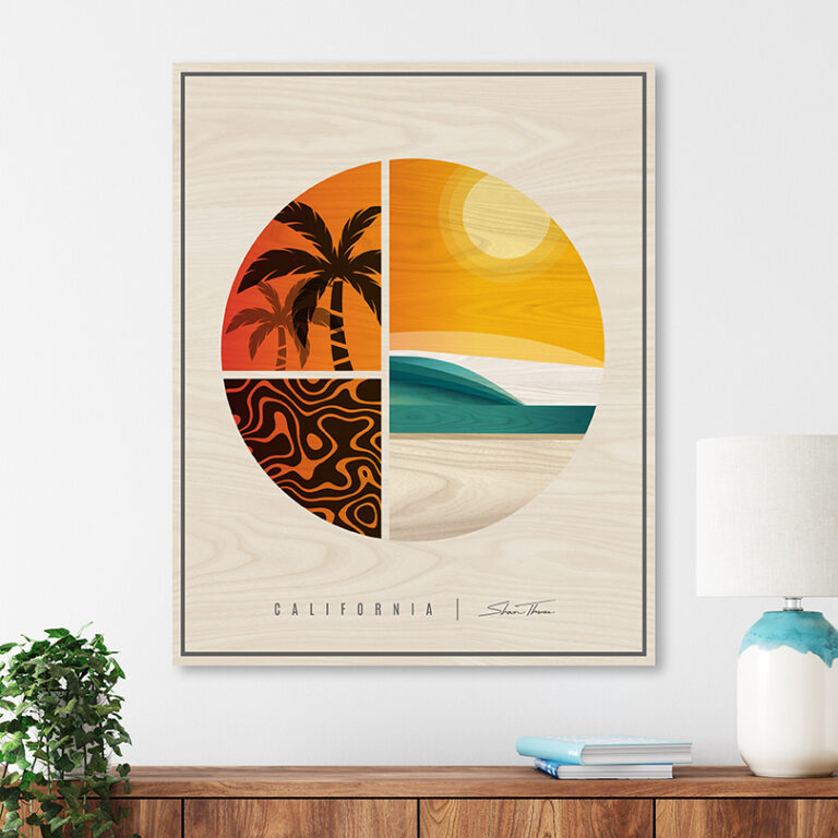 Canvas Prints Archives - Shaun Thomas